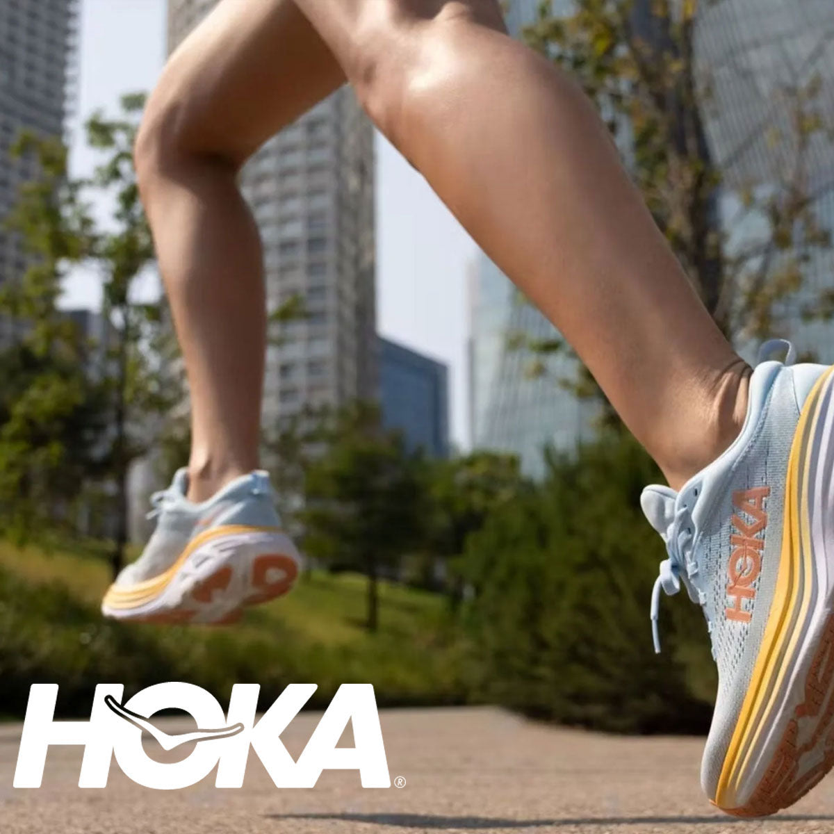The Sports Concept Store | Running Shoes | HOKA