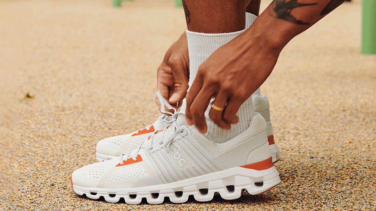 The Sports Concept Store | On Running Shoes for Men