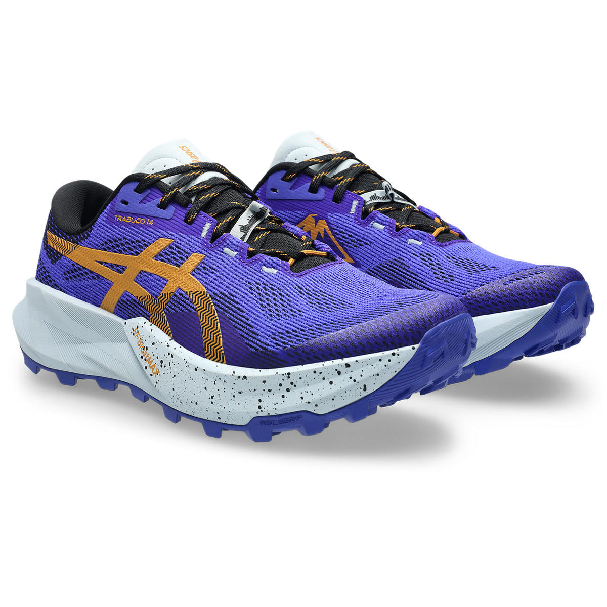 The Sports Concept Store | Asics | Running Shoes