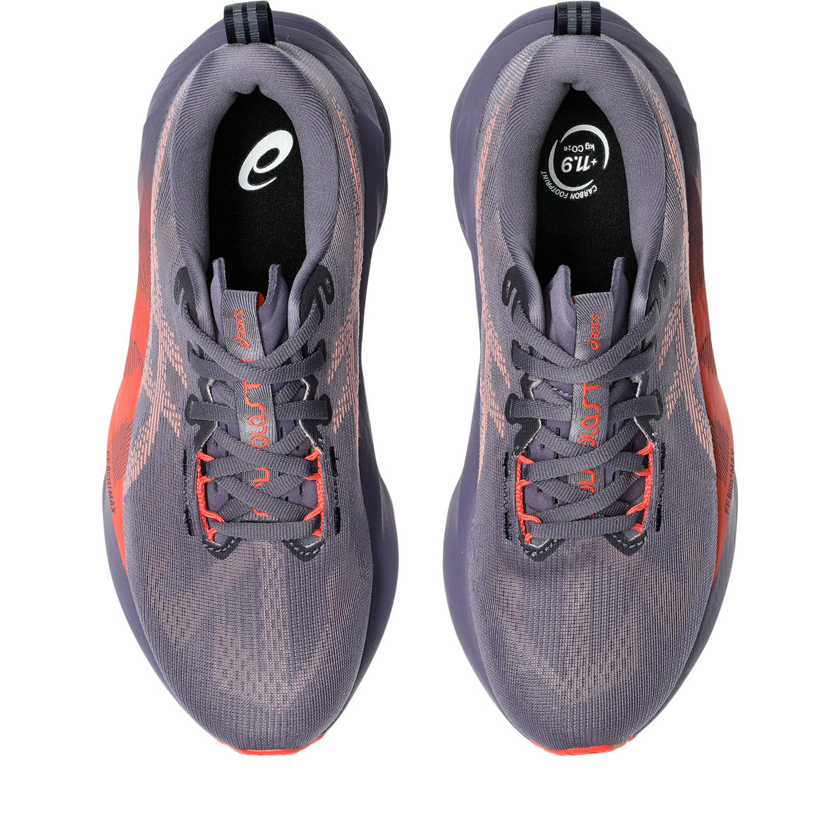 The Sports Concept Store | Asics | Running Shoes