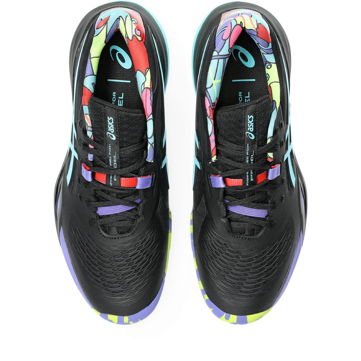 The Sports Concept Store | Asics | Running Shoes