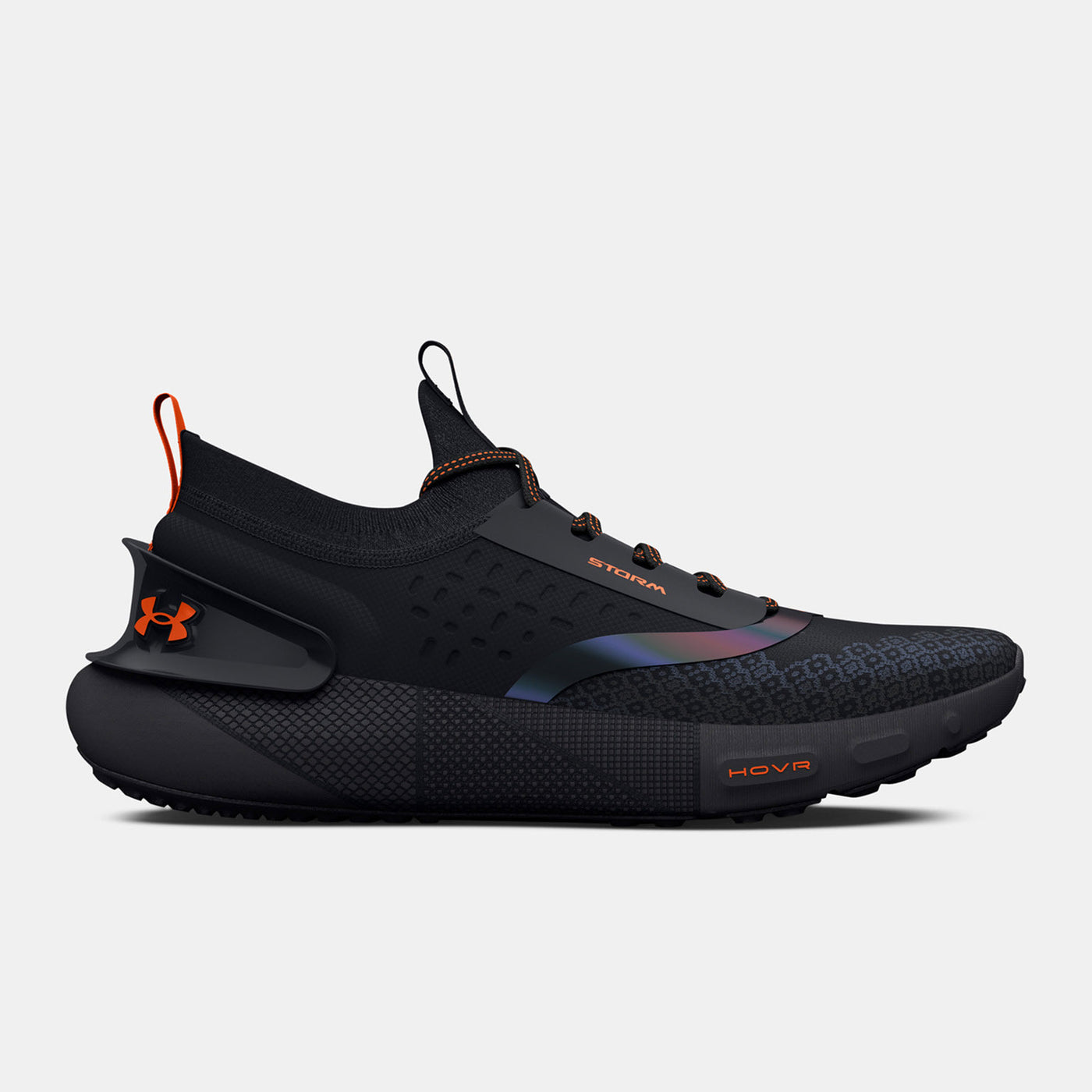 The Sports Concept Store | Under Armour | Running Shoes & Apparel