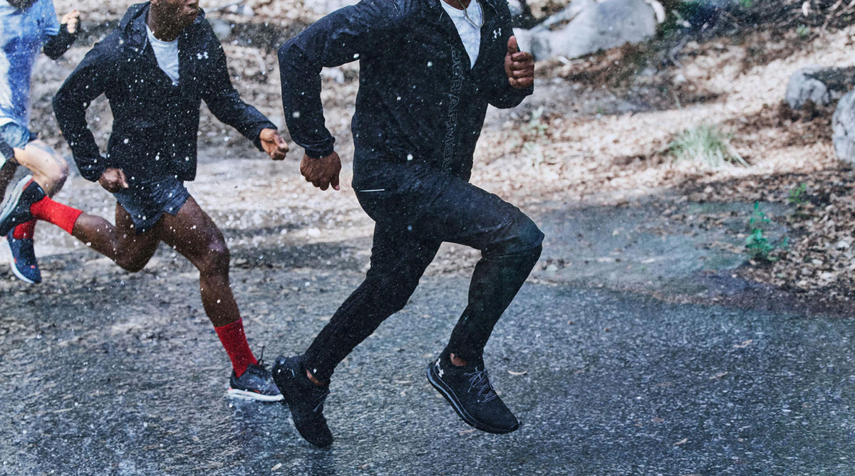 The Sports Concept Store | MENS Running Shoes & apparel