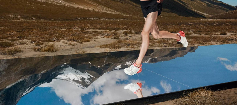 The Sports Concept Store | On | Running Shoes