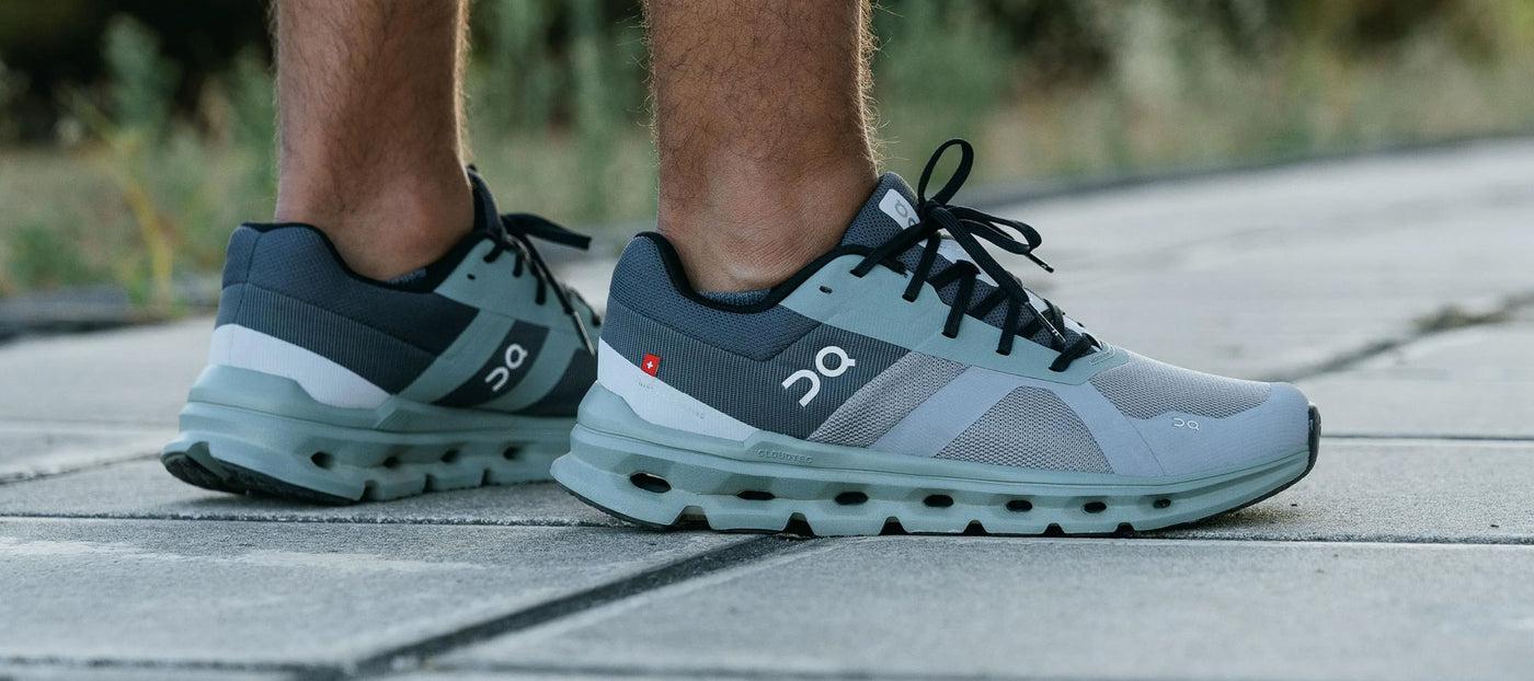 The Sports Concept Store | On Running Shoes for Men