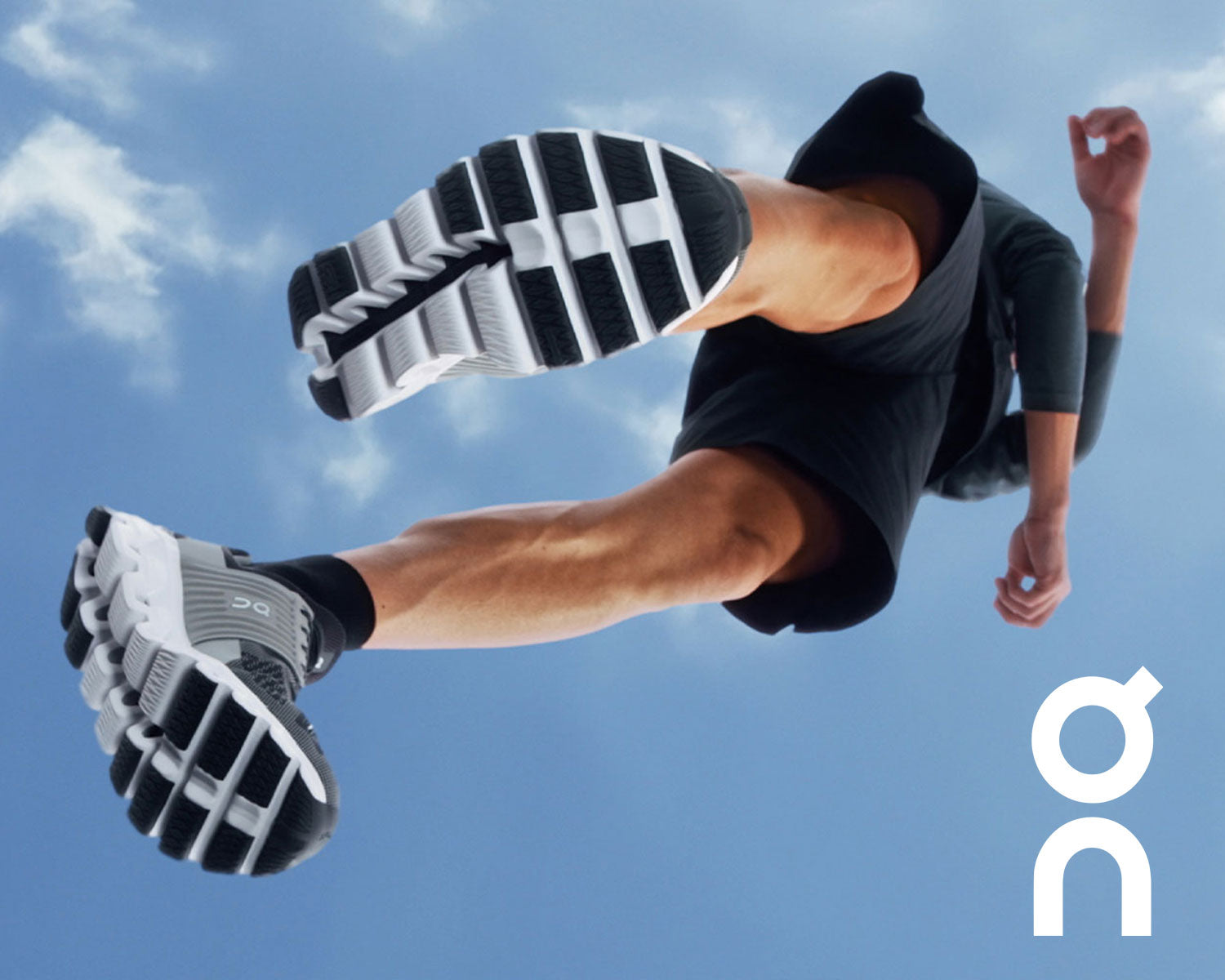 The Sports Concept Store | High-end Performance Running Shoes