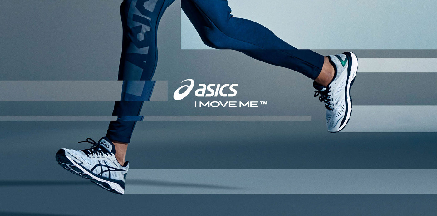 The Sports Concept Store | Asics | Running Shoes
