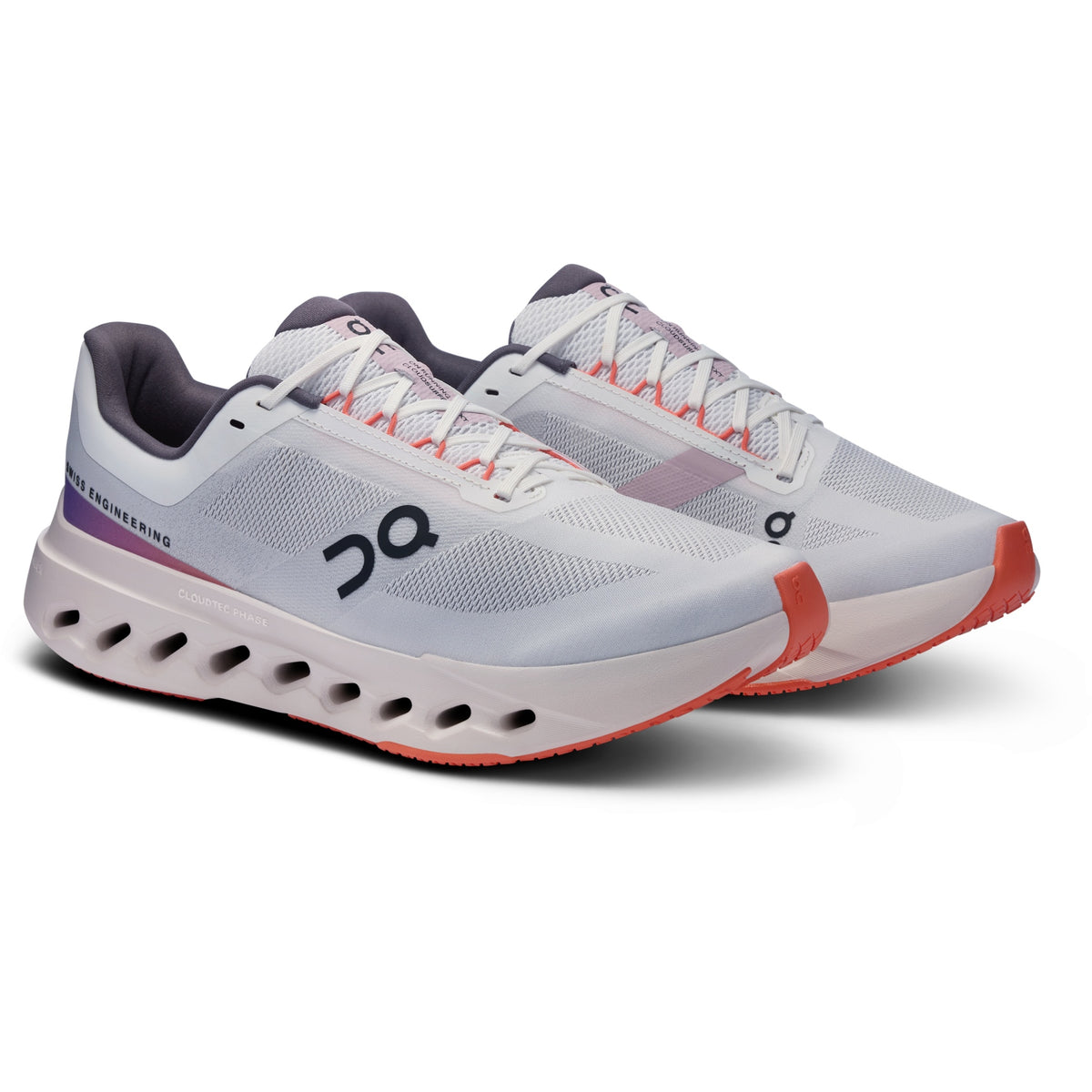 The Sports Concept Store | High-end Performance Running Shoes