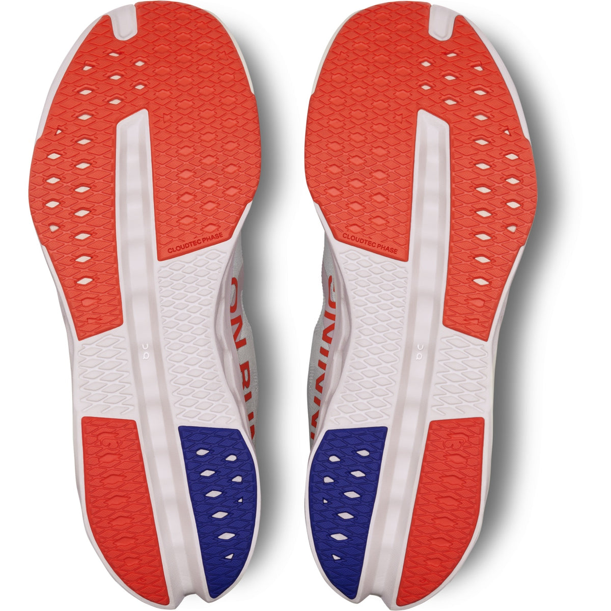 The Sports Concept Store | High-end Performance Running Shoes