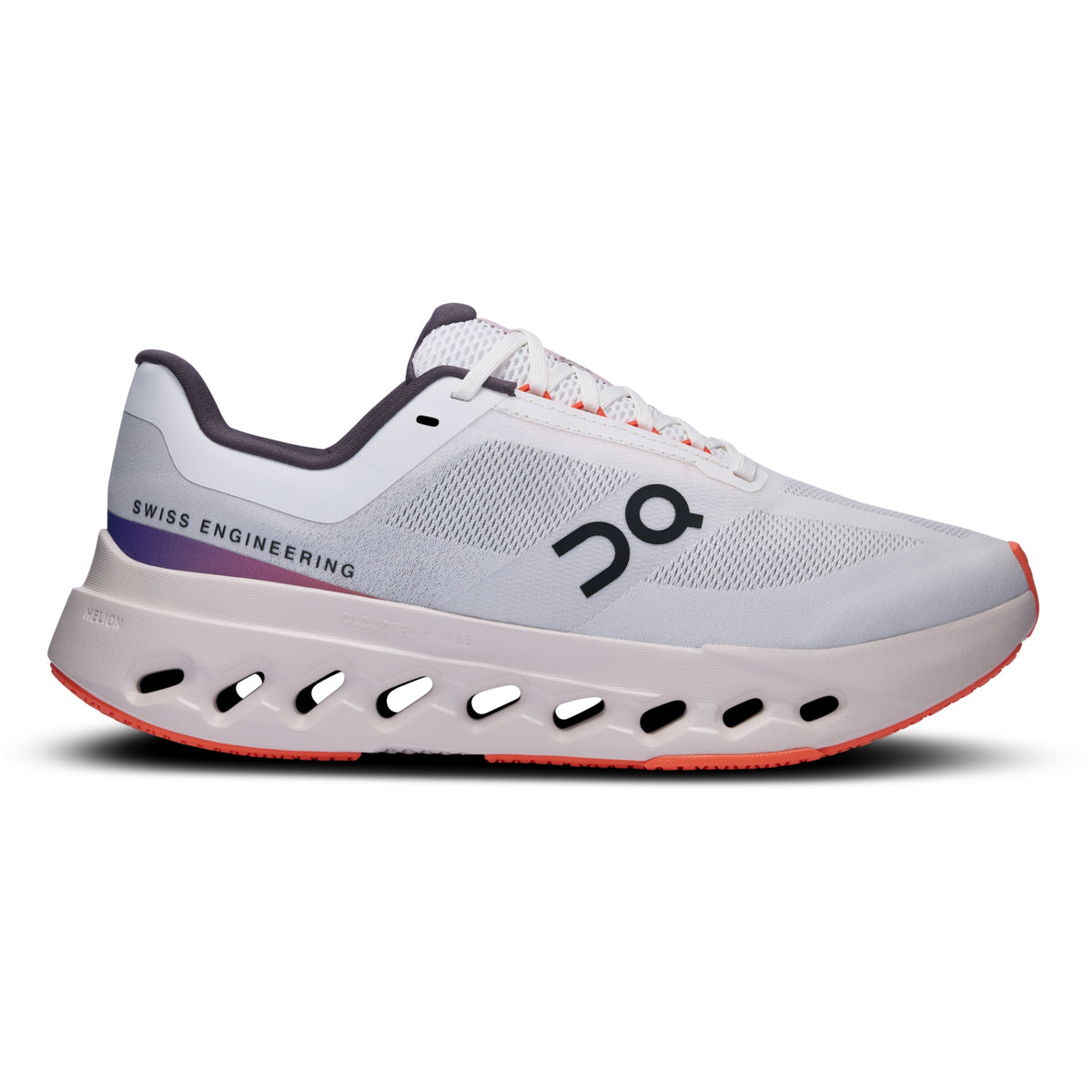 The Sports Concept Store | High-end Performance Running Shoes