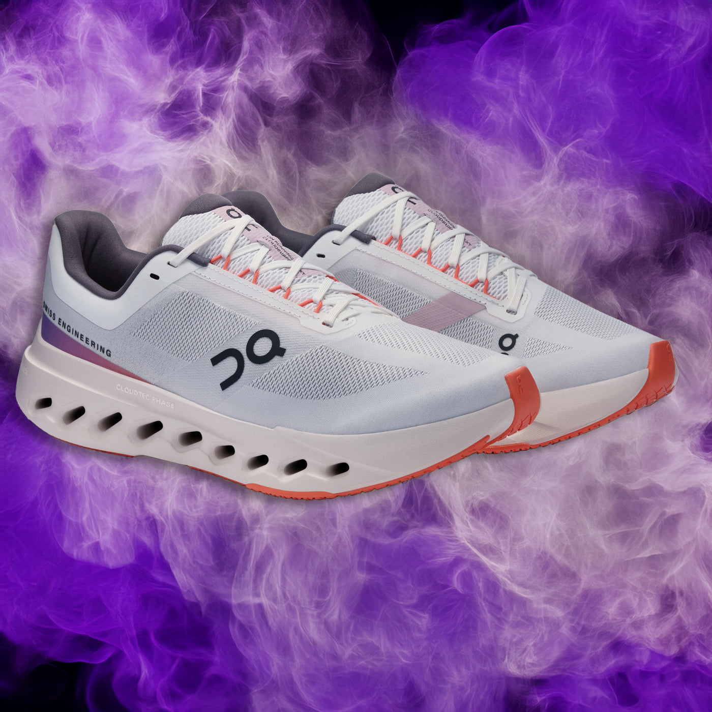 The Sports Concept Store | On Running Shoes for Men